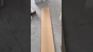 China Click HDF Laminate Flooring Board 10mm For Kitchen Hotel Living Room for sale