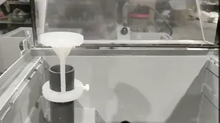 View Customized Salt Spray Test Chamber 95%RH Overload/ Overheating/ Leakage Protection Demo