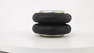 FD120-17 Contitech Air Spring Bball W01-M58-6353 Firestone Industrial Air Spring