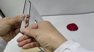 China Custom Printed Notepad Sublimation MDF Sticky Notes Blanks For Office School Business for sale