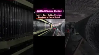 Gabion Machine | Why Factories Fear Unstable Production