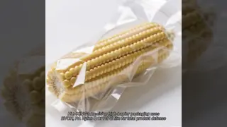 Precision High-Barrier Food Packaging | Multi-Layer Film Construction with EVOH, PA Nylon & CPP/PE for Total Product Defense