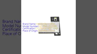 China GC0309 0.3MP VGA USB Camera Module 640×480@30fps QR Code Scanner with 75° FOV and 5V Power for sale