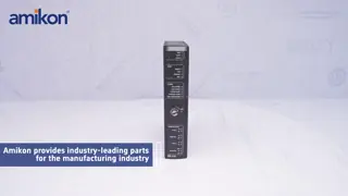 China Triconex MP3101 Main Processor Module with SIL3-rated Safety, 24 V DC Power, and TMR Architecture for sale