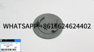 KBZE 3118329 FITS FOR HITACHI ZAX200-5G ZX250-5G ZX350-5G ZAX470-5G EXCAVATOR