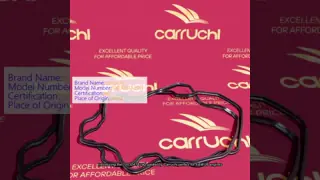 1003041A29D FOR faw j6 engine PARTS gasket