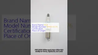 China 91961 DILFR7K9G NGK Spark Plug High Stability For Crown Highlander Lexus Replacement for sale