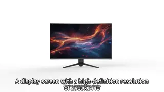 Fabbrica all‘ingrosso di monitor LCD