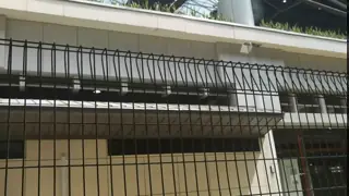 China Heavy Duty PVC Coated Wire Fencing 0.5mm-2.5mm Gauge PVC Coated Mesh for sale