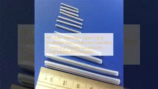 Fiber Optic Sleeve 3.8mm Protection