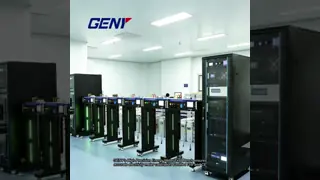 China Multi-station Meter Test Bench for sale
