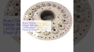 Francis Hydro Turbine 50KW-5000KW Power Generation