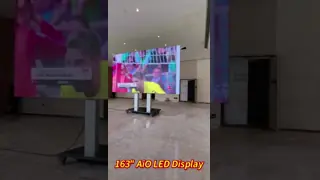 China IP30 Waterproof Ultrathin LED Display Board Video Wall Rental - All-in-One Design with Plug-and-Play Functionality for sale