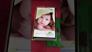 Portable 480x800 4.3'' tft lcd ips lcd screen wide viewing 4.3 inch tft lcd display module