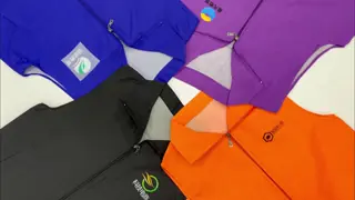 China 600mm 60cm  Wide Fully Automatic DTF Printer With Integrated Powder Shaking, Drying & Curing System | Smart Control, Auto Winding, Built-in Smoke Removal for sale