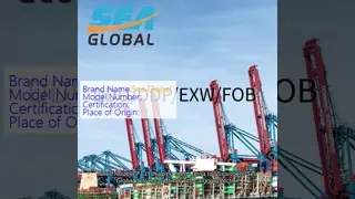 FCL solutions from China to Netherlands Vlissingen port focusing on timely delivery and cargo protection