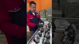 We are going to introduce the cartridge of fire turbo