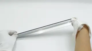 China Drum Cleaning Blade for Kyocera ECOSYS M3145 M3645 printer part drum rebuilt DK3130 DK3132 DK3131 DK3134  for sale