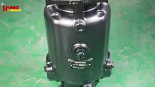 Eaton 6433-011 Video Product Showcase
