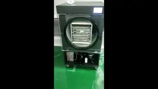 Home Freeze Dryer