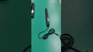 Inline Linear Actuator 35mm Outer Tube Diameter For Adjustable Desk Legs