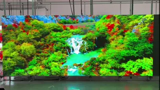 중국 야외 LED 광고 화면 야외 디지털 광고 시스템 IP65 방수 전면 유지보수 화면 P3.91 콘서트 LED 화면 상업 LED 디스플레이 화면 판매용