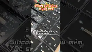 China Automotive Grade Potting Silicone HN-8806A/B | Protection for EV Battery Packs & Control Modules for sale