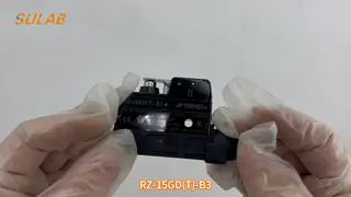 See Why Choose Thermal Protection Brake Switch with SPDT Contact and Phenolic Plastic Shell