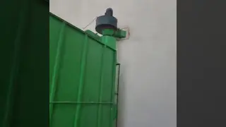 China Biomass Quick Heating 500000 Kcalorie Rice Husk Furnace Stove for sale