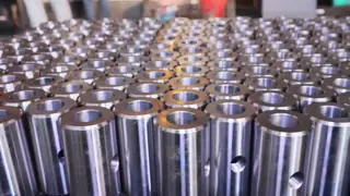 How to troubleshoot leaks in agricultural hydraulic cylinders?