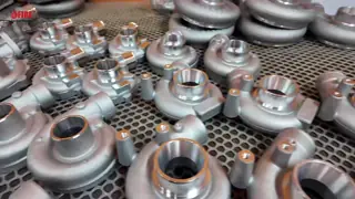 Countdown to stocking up for the peak season of turbochargers!Moq： 6pcs each item.