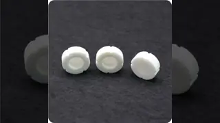 Zirconia ceramics
