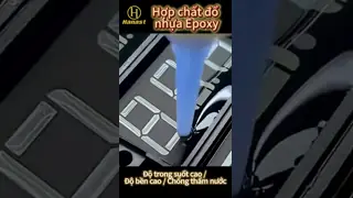 Flexible Potting Compound 1:1 Silicone Potting Material For PCB EV Battery Power Module