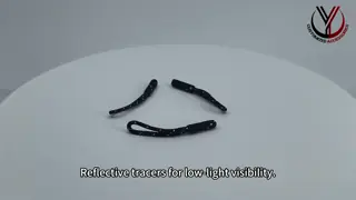 China 3D Raised Logo TPU Plastic Zipper Puller OEKO Rubber Zip Puller for sale