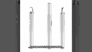 China 50x Magnification WiFi App-Controlled Pore Extractor with LED Light for Precise Blackhead Removal for sale