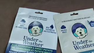 Odor-Proof Dog Food Zipper Bags for Freshness & Pet Supply Storage Solutions