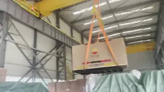 China co810f-3/22 diesel engine unit G12V190PZL with hydraulic coupling YOTFJ750/22flash 810KW coupled with F800 mud pump for sale