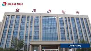 Electrical Wire and Cables Supplier