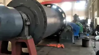 China 16.7r/Min 85TPH Planetary Ball Mill Machine For Cement Plant Ore Grinding Mill for sale