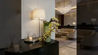 China art tree ambient decorative light - premium potted ornament & perfect gift, 5v 1a low voltage, 3m extension cord, eco-friendly energy-saving warm eye-care lighting, suitable for home/office/commercial for sale