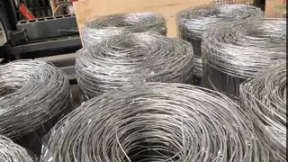 China 1.2m Width Galvanized Hinge Joint Fence Wire 10m-200m Hinge Joint Knot Fence for sale