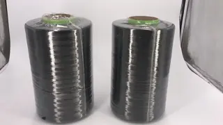 A Closer Look: Wholesale authentic Japanese TR50S 15L, A1 carbon fiber yarn, 15K carbon fiber yarn