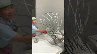 Large Size Multi Arc Ion Plastic Metallizing Vacuum Coating Machine  PVD Coating Machine