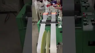 China Industrial Mushroom Hook Making Machine with 4.5 kW Power and 220V Voltage for 175mm and 320mm Hook Production for sale