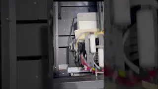 UV and DTG Printer Christmas Samples Printing Demo #shorts #printing #dtg  #uvprinter#printondemand