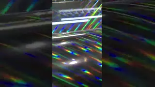 China BOPP Transparent Holographic Bopp Film ,  multilayer packaging film bopp holographic film for sale