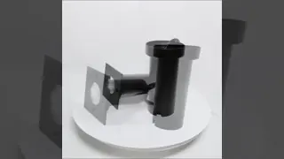 China Joyful Partner Deck Step Garden Lights Low Voltage 12 24V 6W CREE COB Warm White Square for sale