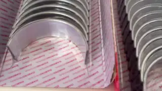C7. Engine Bearings For Excavator ED