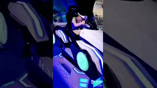 VR RACING