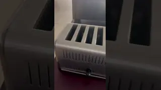  Electric Toaster